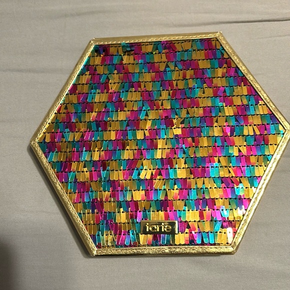 tarte | Makeup | Tarte Pop Drop Paradise Custom Magnetic Palette | Poshmark